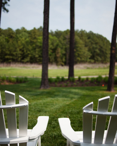 The Point Grill Information - Swan Point Yacht & Country Club