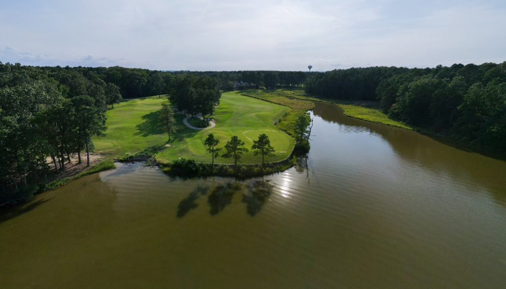 Upcoming Events - Swan Point Yacht & Country Club