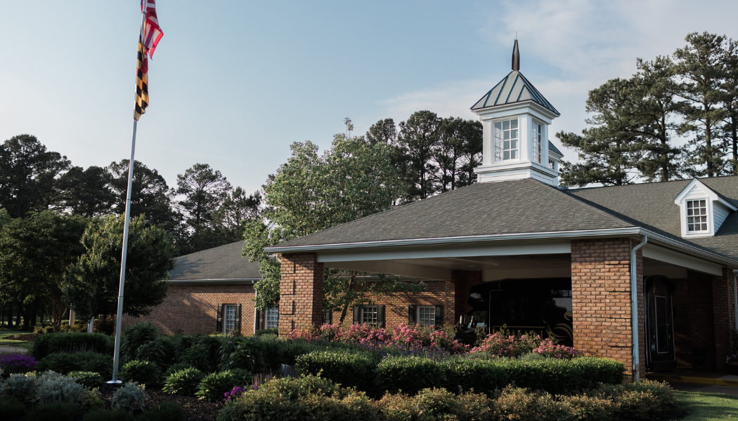 Calendar - Swan Point Yacht & Country Club